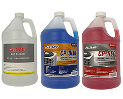 Home | ALLTEMP | Refrigerants Compressor Oil