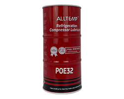 Home | ALLTEMP | Refrigerants Compressor Oil