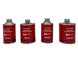 Home | ALLTEMP | Refrigerants Compressor Oil