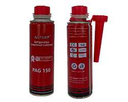 Home | ALLTEMP | Refrigerants Compressor Oil